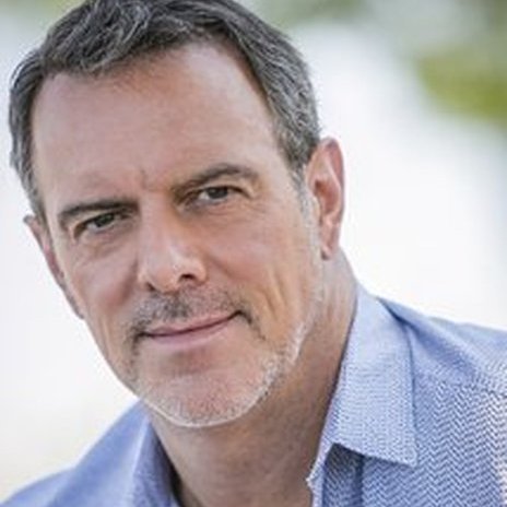 Pete Macnamara_百度百科