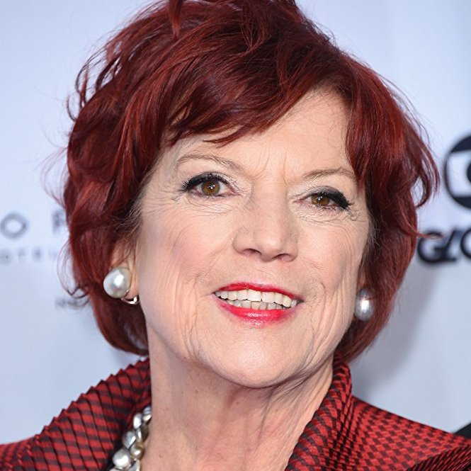 Regina Ziegler_百度百科