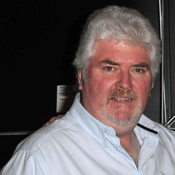 Michael Talbott_百度百科