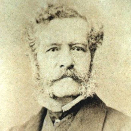 George Augustus Williams_百度百科