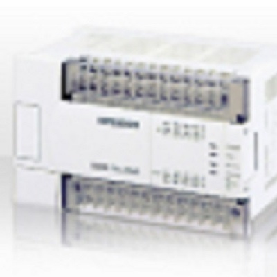 FX2N系列_百度百科