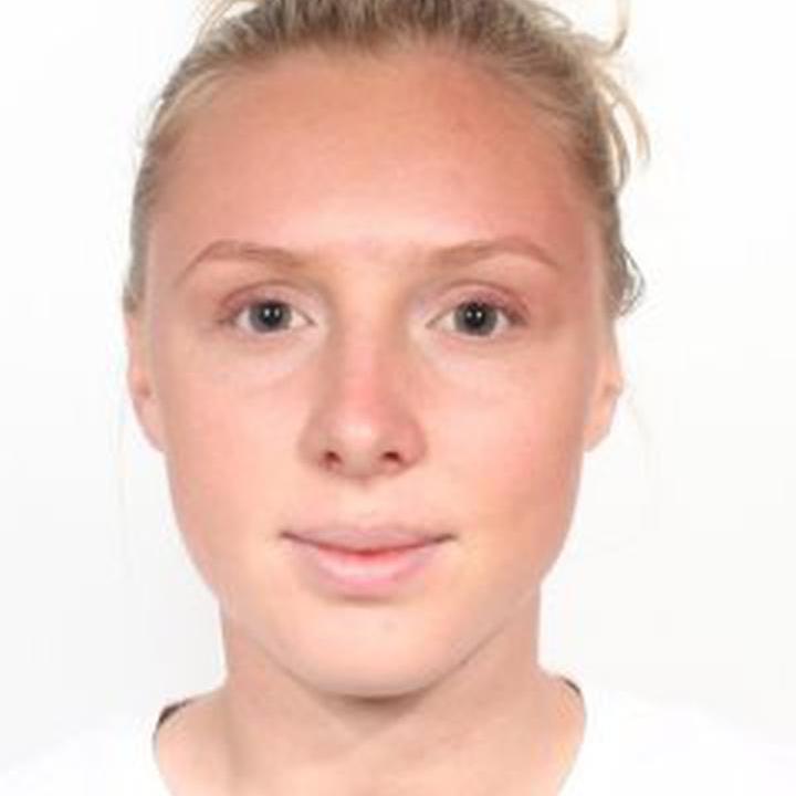 LUNDSTROM Mathilda_百度百科