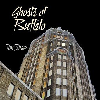 Ghosts of Buffalo_百度百科