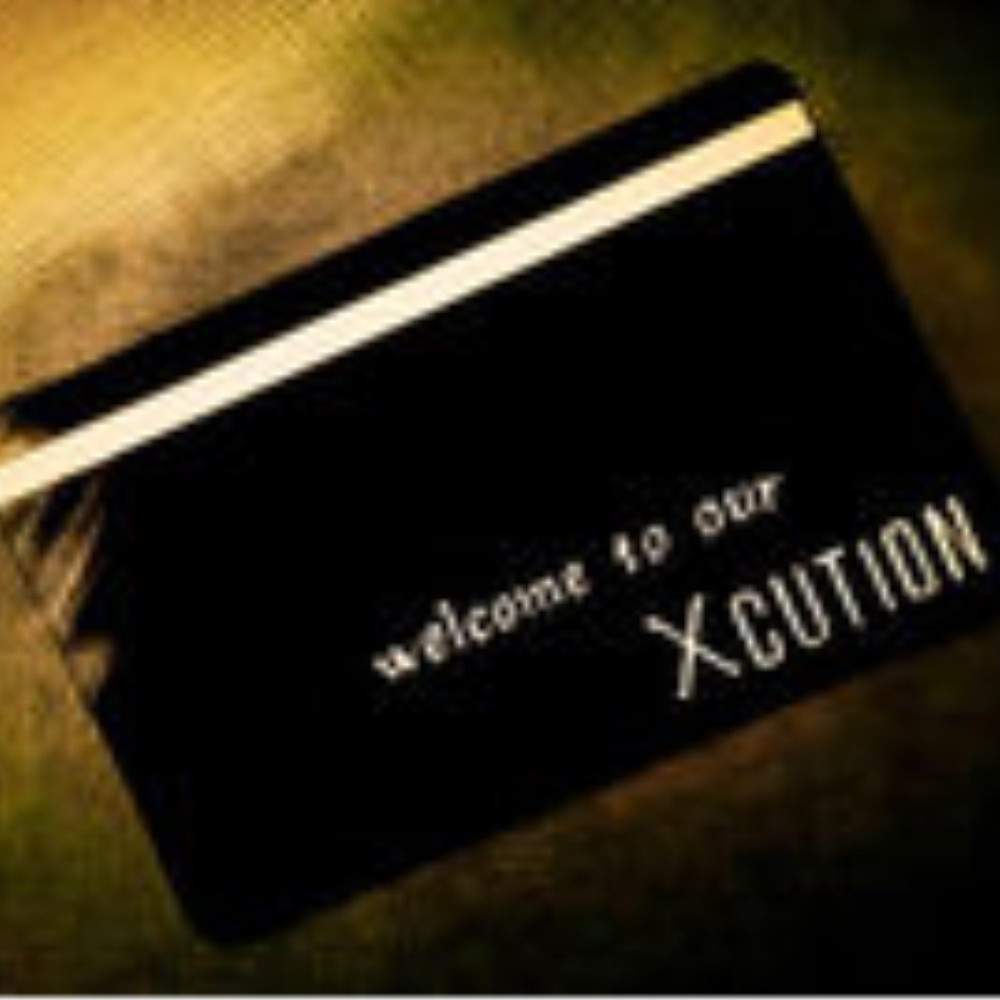 xcution_百度百科