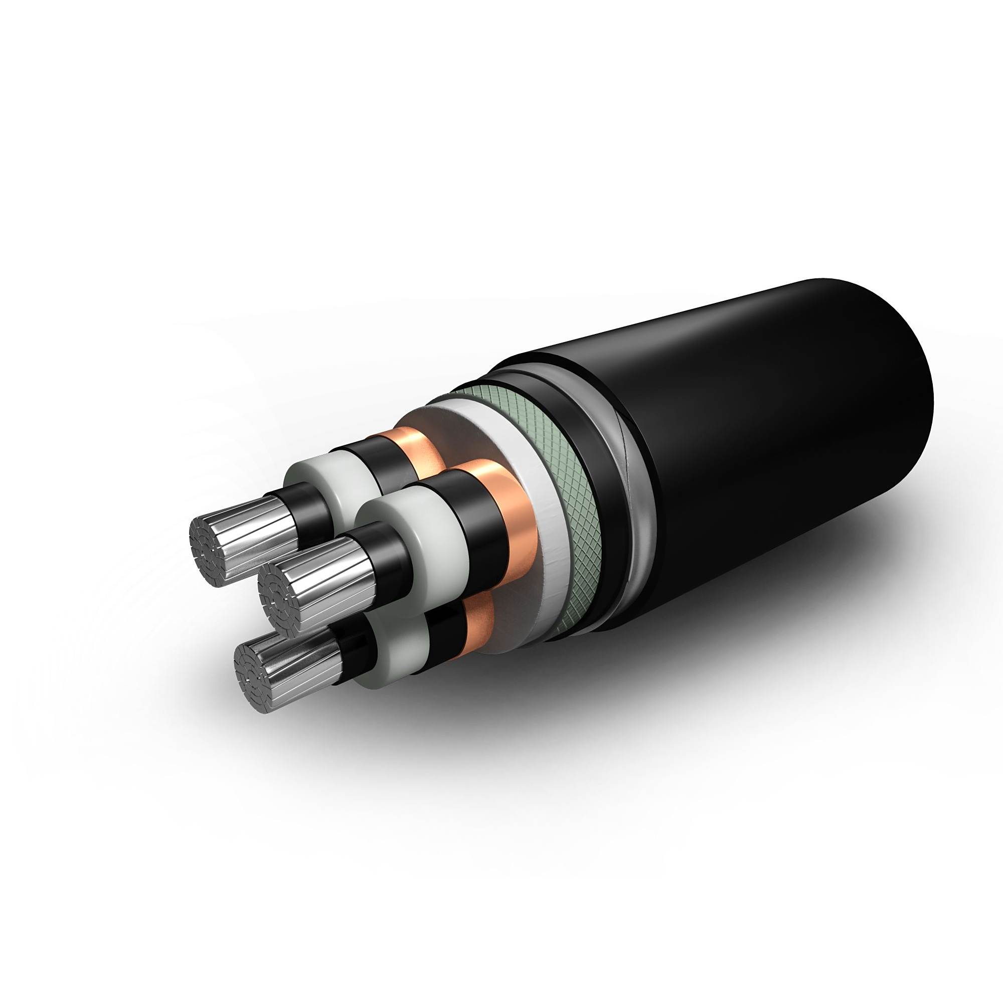 铝合金电缆_百度百科