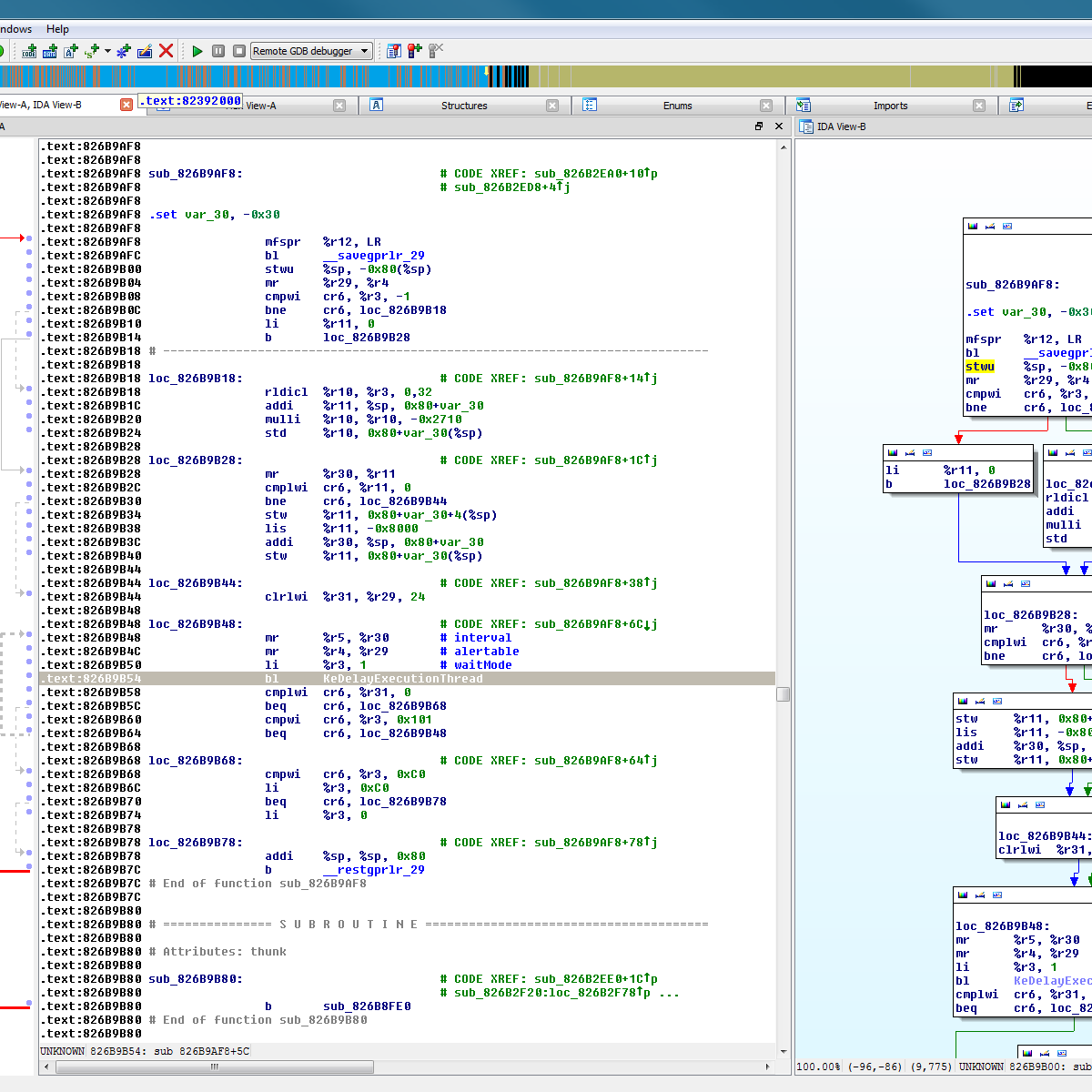 IDA Pro_百度百科