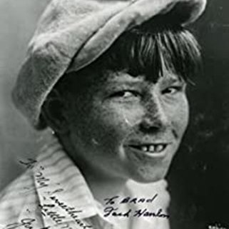 Jack Hanlon_百度百科