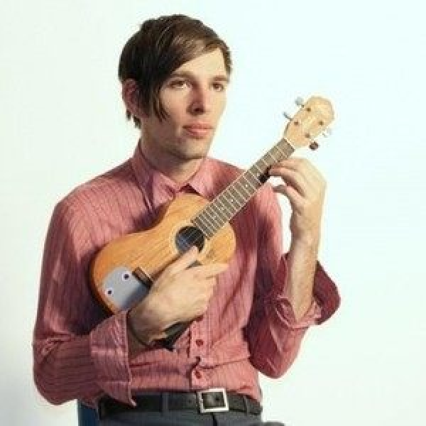 Jherek Bischoff_百度百科