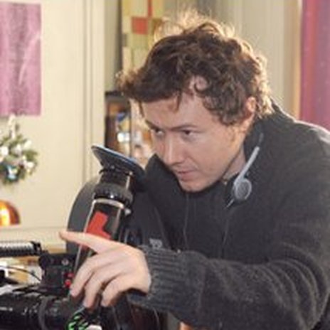 Ivan Calbérac_百度百科