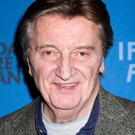 Larry Bryggman_百度百科