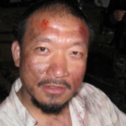 Bin Chen_百度百科