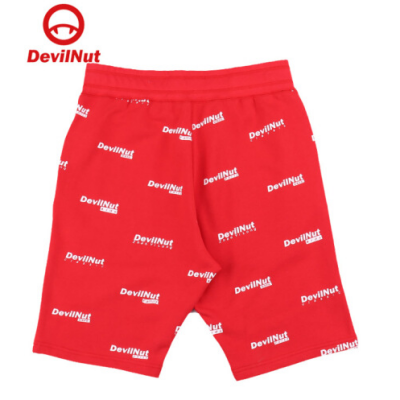 devil nut_百度百科