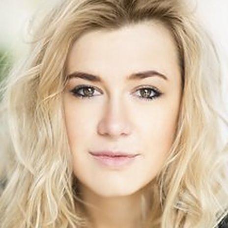 Jahannah James_百度百科