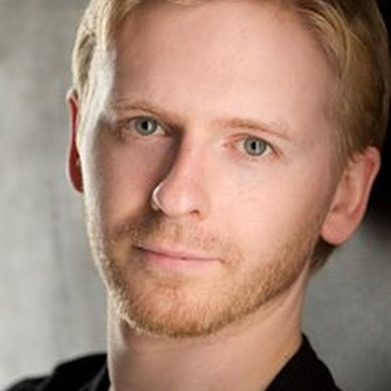 Richard Goss_百度百科