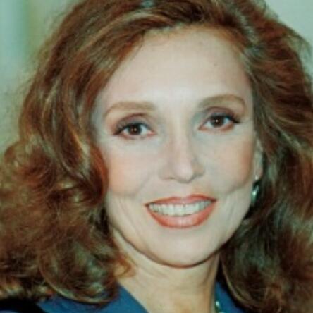 Maria Lúcia Dahl_百度百科