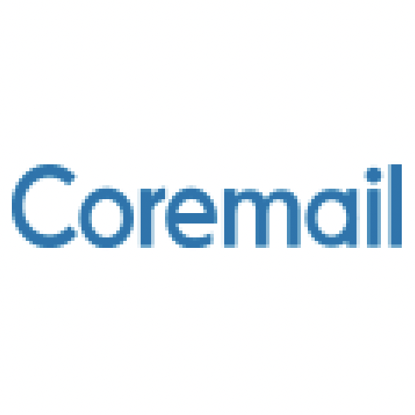 CoreMail_百度百科