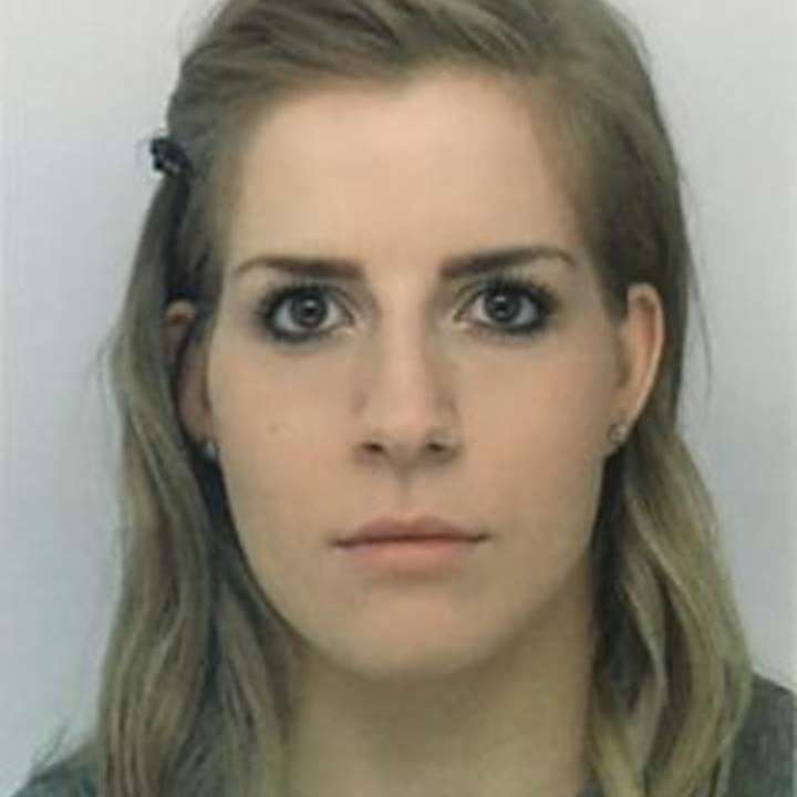 GODLEY Emily Victoria_百度百科