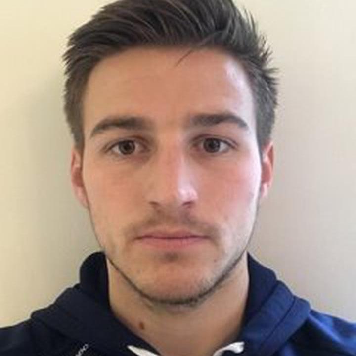 ANSELL Liam Paul_百度百科