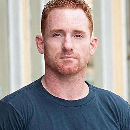 Sean Paul Braud_百度百科