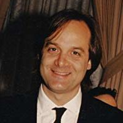 Stephen Graziano_百度百科