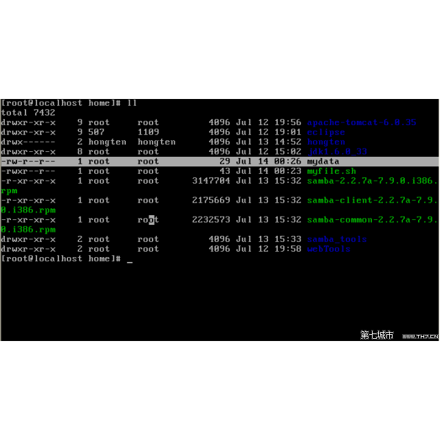 crontab_百度百科