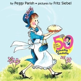 Amelia Bedelia_百度百科