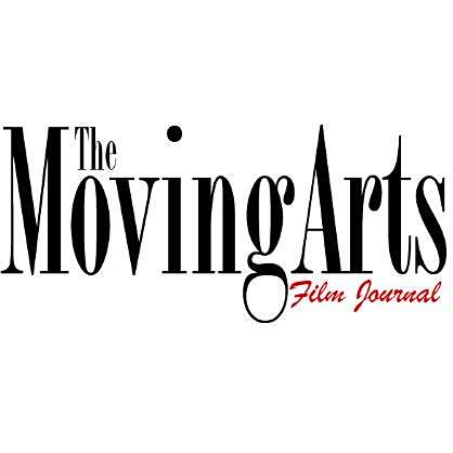 The Moving Arts Film Journal_百度百科
