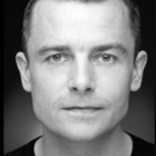 Stephen Molloy_百度百科