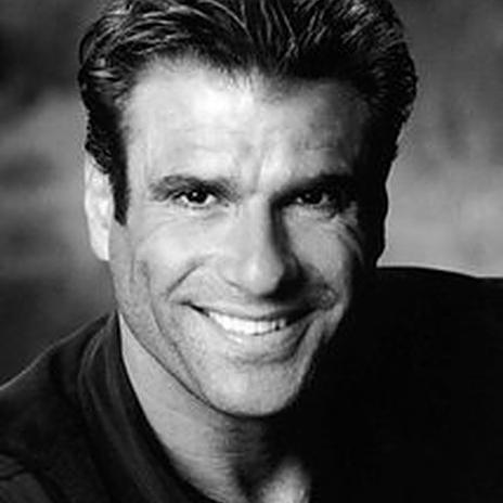 Jerry Penacoli_百度百科