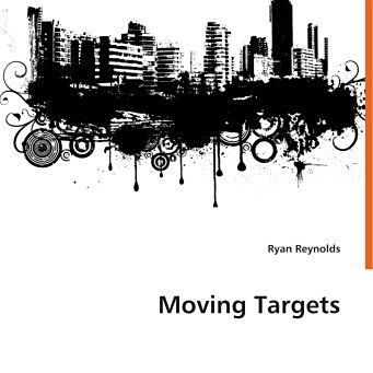 Moving Targets（图书）_百度百科