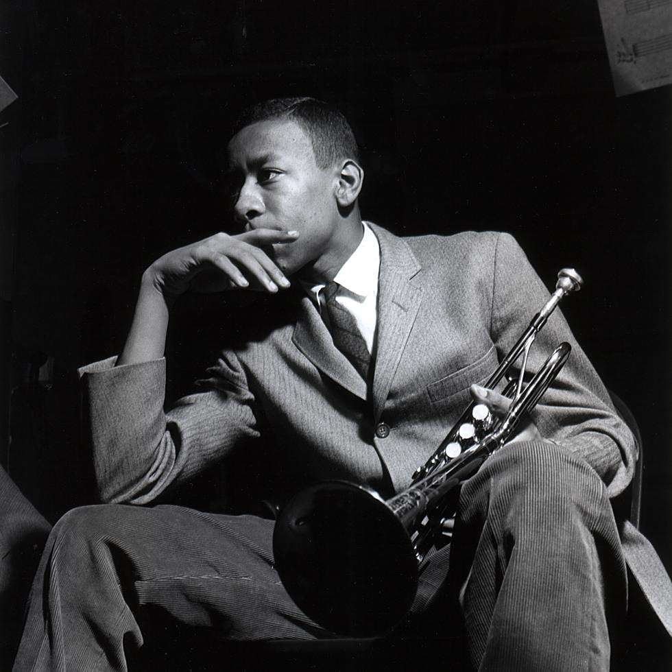 Lee Morgan_百度百科