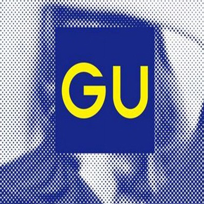 GU（日本品牌）_百度百科