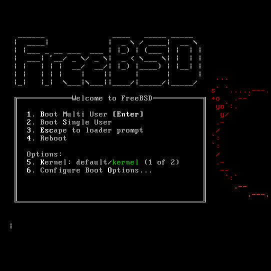FreeBSD_百度百科