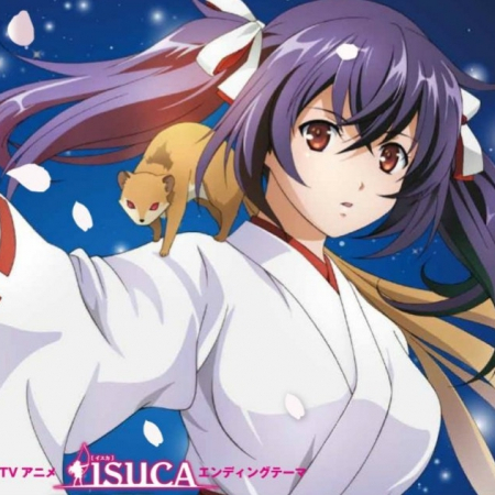 ISUCA依丝卡_百度百科