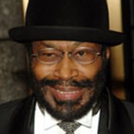 Anthony Chisholm_百度百科