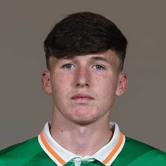 Joe Redmond_百度百科