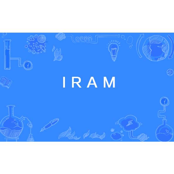 IRAM_百度百科