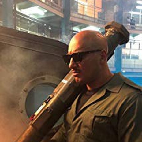 Kamel Guenfoud_百度百科