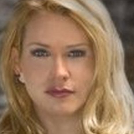 Cinthia Burke_百度百科