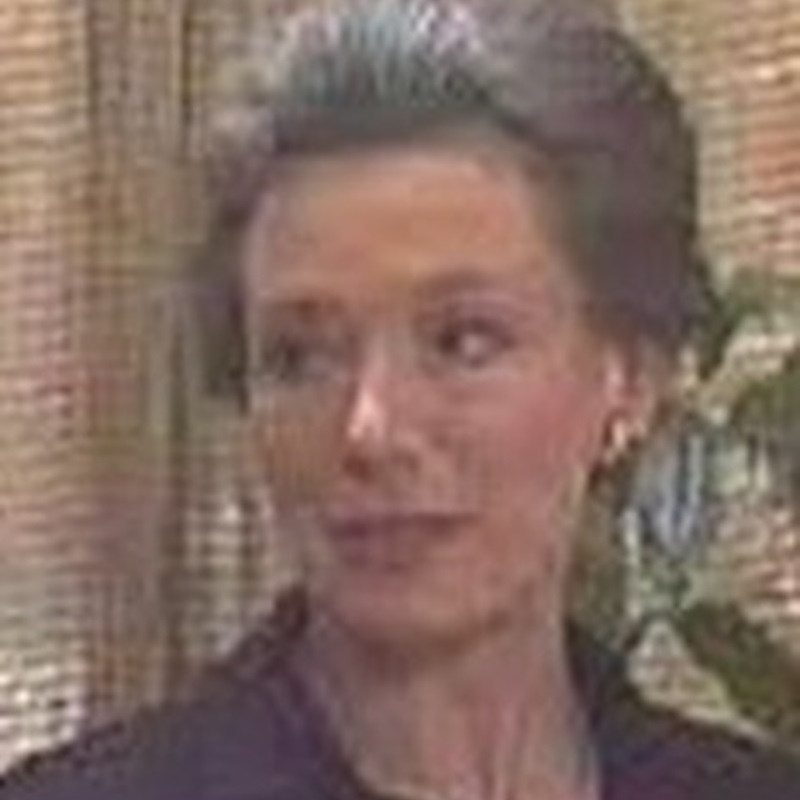 Gerda Nicolson_百度百科