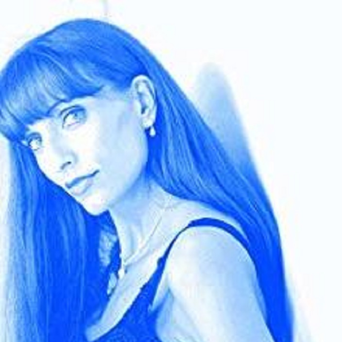 Natasha Kinne_百度百科