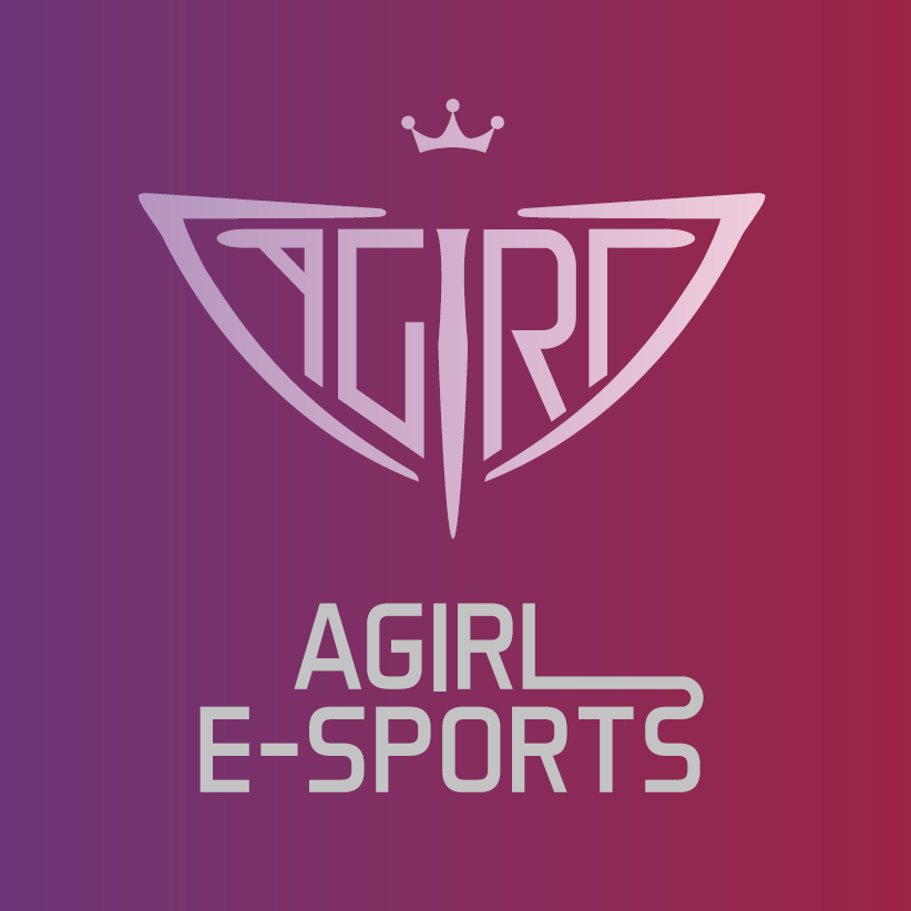 aGirl女子职业电竞俱乐部_百度百科