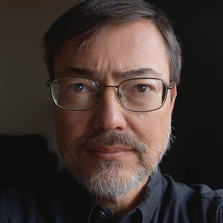 M. David Mullen_百度百科