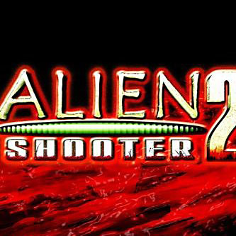 Alien Shooter 2: Reloaded_百度百科