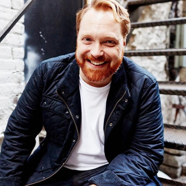 Kevin Allison_百度百科