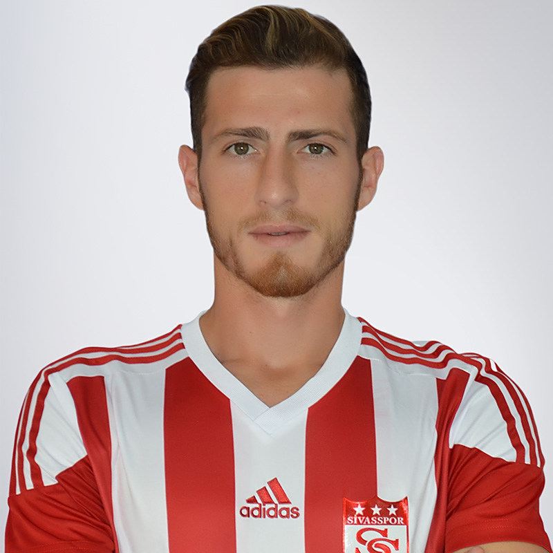 哈坎·阿尔斯兰_百度百科