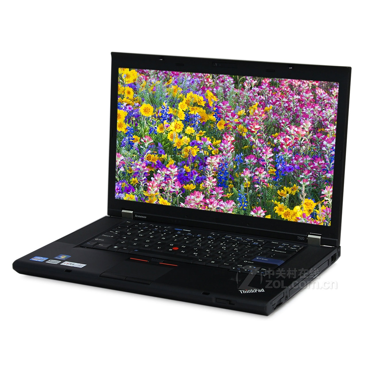 ThinkPad T520(4242A53)_百度百科