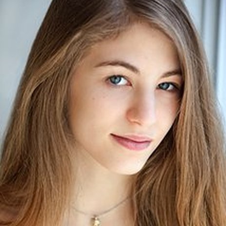 Madison McAleer_百度百科