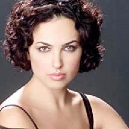 Maruska Albertazzi_百度百科