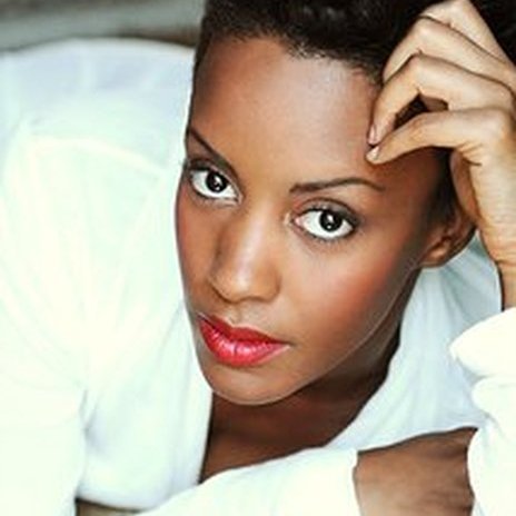 Chastity Dotson_百度百科